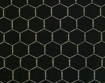 Chicken wire fabric | Etsy