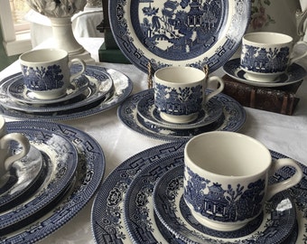 Churchill china | Etsy