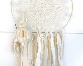 Pretty dream catcher | Etsy