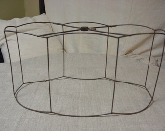 Wire lamp shade | Etsy