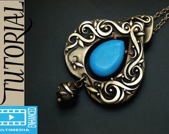 PMC Tutorial Metal Clay Sky Guide 3 Basic .pdf Tutorial