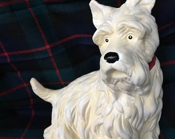 Scottish terrier | Etsy
