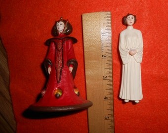 Princess leah | Etsy