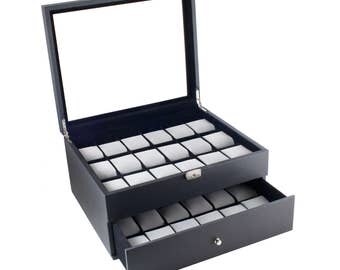 Watch storage box | Etsy