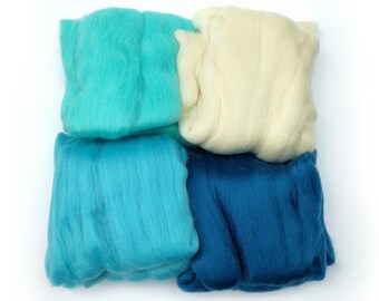 Sweet Pea Fibre Company by TheNakedSkein on Etsy