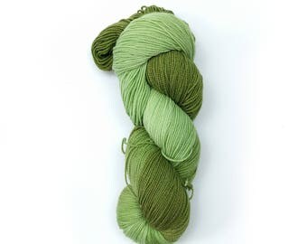 Sweet Pea Fibre Company by TheNakedSkein on Etsy