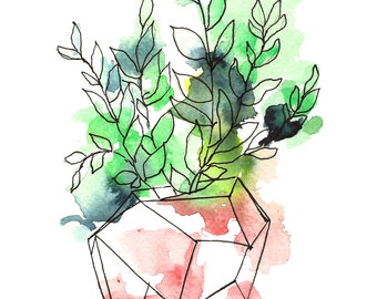 Pink Puddle Studio by PinkPuddleStudio on Etsy