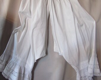 Victorian underwear | Etsy
