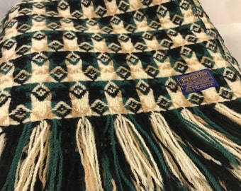 Pendleton blanket | Etsy