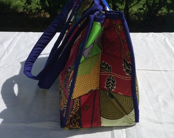 Kenyan bag | Etsy