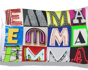 Emma name sign | Etsy