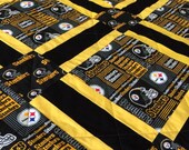 Handmade Quilts by RosehillQuilting on Etsy