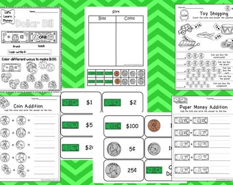 Math Curriculum Download. Preschool-Kindergarten. Worksheets