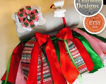 Grinch costume | Etsy