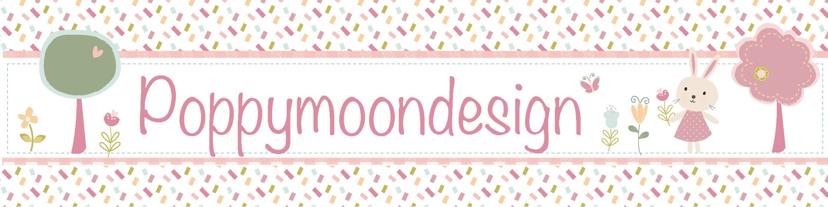 Poppymoondesign Digital Clipart & Digital by poppymoondesign