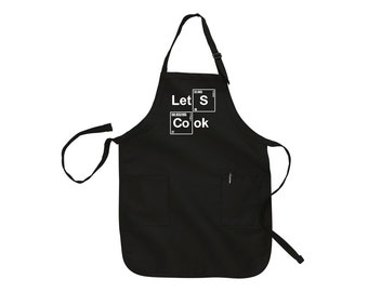 Funny aprons for men | Etsy