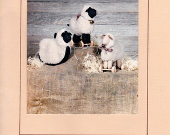 Farmyard creations | Etsy