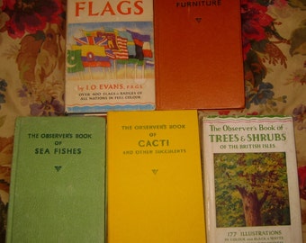 Vintage flags | Etsy