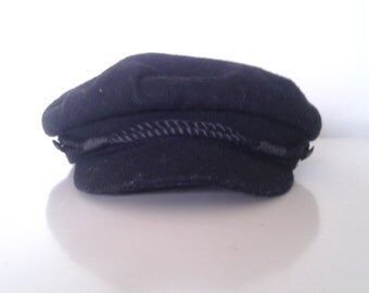 Greek fisherman cap | Etsy