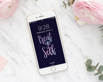 Preppy wallpaper | Etsy