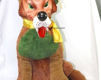 Big bad wolf art | Etsy