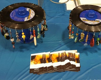 45 record holder | Etsy