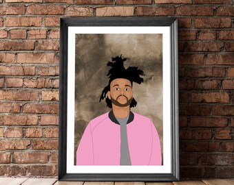 Trill As Fck Poster Trill Poster Print Trill Poster