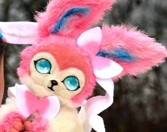 Sylveon | Etsy