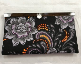 Cute checkbook cover | Etsy