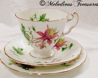 Adderley fine china | Etsy