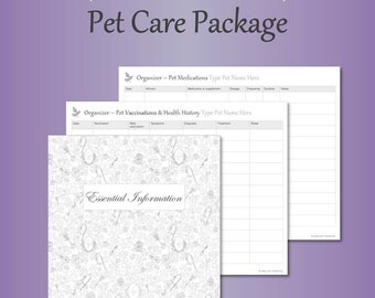 Care package notes | Etsy