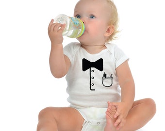 Geek baby clothes | Etsy