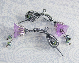 Elvish jewelry | Etsy