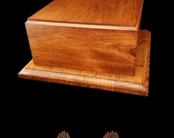 Wood base trophy | Etsy