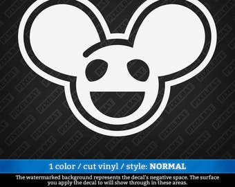 Deadmau5 | Etsy