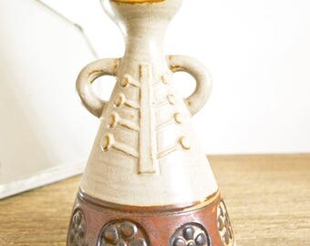 Pottery bell | Etsy