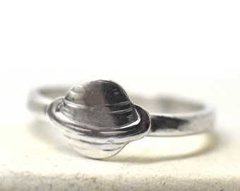 Rings of saturn | Etsy