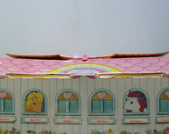 My little pony case | Etsy