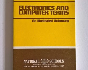 70s technology | Etsy