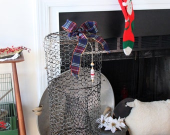 Fish net decor | Etsy