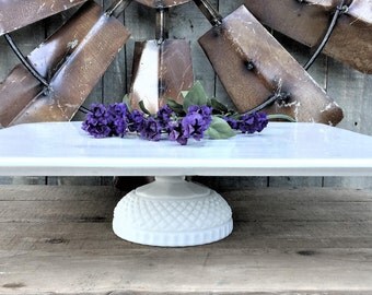 14 inch cake stand | Etsy