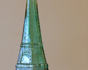 Eiffel tower vase | Etsy