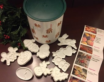 Unique vintage tupperware related items | Etsy