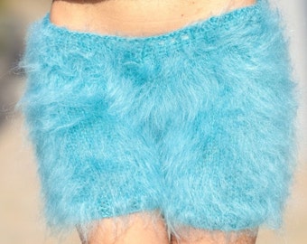 Fuzzy underwear | Etsy
