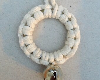 Macrame ornaments | Etsy