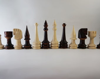 Chess set | Etsy
