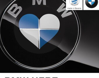 Bmw sticker | Etsy