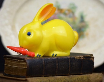 Mechanical rabbit | Etsy