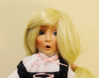 Dianna effner doll | Etsy