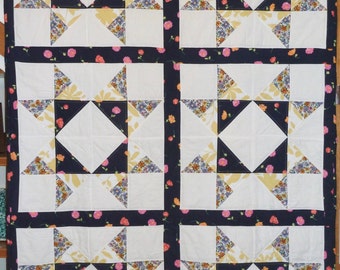 Missouri star quilt | Etsy